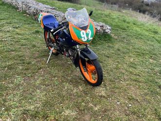 PEUGEOT 103-rcx-piste occasion - Le Parking