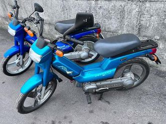 PEUGEOT peugeot-fox-50-cc occasion - Le Parking