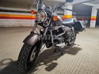 KEEWAY keeway-superlight-200-cc-tres-propre occasion - Le Parking