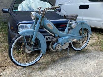 MBK MOBYLETTE MOTOBECANE MOTOCONFORT AV79/AU79 occasion - Le Parking