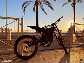 SUR RON SUR RON LIGHT BEE OFF-ROAD occasion - Le Parking