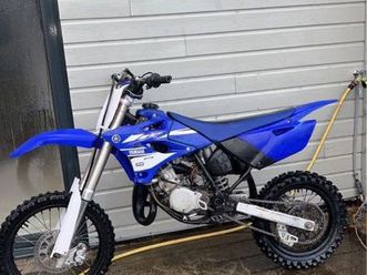 YAMAHA 85 YZ occasion - Le Parking