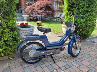 PIAGGIO si-piaggio-prima-serie Occasione - Il Parking Moto