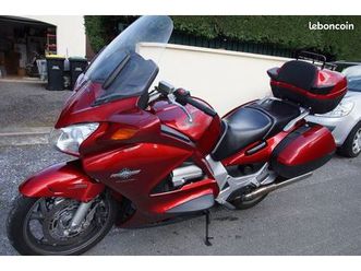 HONDA honda-st1300-pan-european occasion - Le Parking