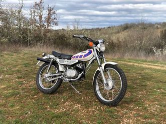 YAMAHA yamaha-ty-50 occasion - Le Parking