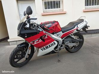 YAMAHA yamaha-tzr-50 occasion - Le Parking