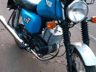 MZ schone-etz-mit-originalen-papieren-und-rechnung-aus-ddr-zeit ...