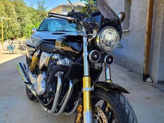 HONDA honda-cb-1100-ex occasion - Le Parking