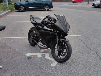 YAMAHA yamaha-tzr-kilvellinen-80-cc occasion - Le Parking