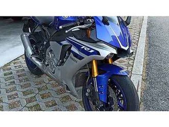 YAMAHA yamaha-yzf-r1-2016-rn32 occasion - Le Parking