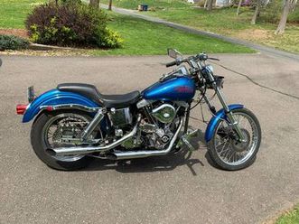 HARLEY DAVIDSON 1976-harley-davidson-fxe-80-motor Used - the parking ...