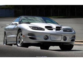 PONTIAC FIREBIRD 1998-pontiac-trans-am-ws6-6-speed-600whp-100mi-on ...
