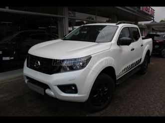 NISSAN NAVARA elado-uj-nissan-navara-2-3-dci-190-double-n-guard ...