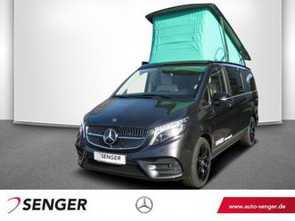 MERCEDES VITO marco-polo-300d-artventure-4x4-amg-mbac-airmatic ...