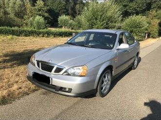 Daewoo 2022