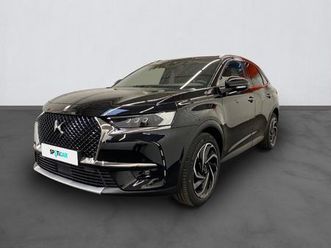 CITROEN DS7 CROSSBACK ds-7-crossback-hybride-e-tense-300-eat8-4x4-grand ...