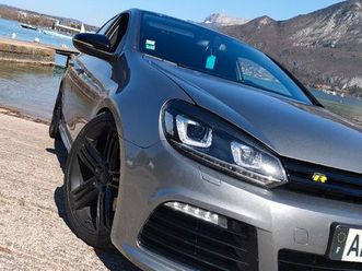 VOLKSWAGEN GOLF golf-6-kit-r occasion - Le Parking