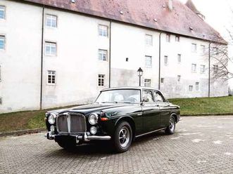 ROVER P5 rover-p5b-3-5l-v8 occasion - Le Parking