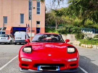 MAZDA RX-7 mazda-rx7-fd3s-lhd Gebrauchtwagen