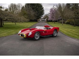 FERRARI 250 rhd-1962-ferrari-250-'pontoon-fender'-testa-rossa ...
