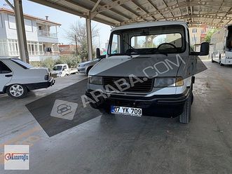 BMC LEVEND 2007-model-bmc-levend-60lik-kamyonet-bmc-levend-1-8-btd-duz ...