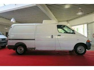 TOYOTA HIACE toyota-hiace-d4d-lang-kuhlwagen-german-car occasion - Le ...