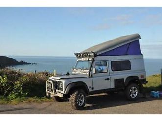 LAND ROVER DEFENDER land-rover-defender-110-camper-van-conversion-pop ...
