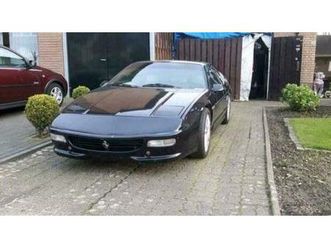 FERRARI F355 REPLIQUE fiero-ferrari-2x-replica-koenig-replica-and-oder ...