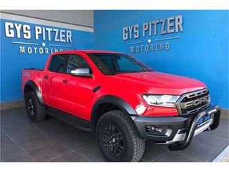 FORD RANGER ford-ranger-double-cab-ranger-raptor-2-0d-bi-turbo-4x4-a-t ...