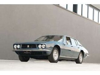 ISO RIVOLTA FIDIA iso-rivolta-fidia occasion - Le Parking