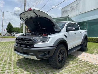 FORD RANGER ford-ranger-raptor-disel-ranger-raptor-disel Gebrauchtwagen