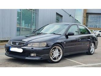 HONDA ACCORD honda-accord-type-r-2-2i-saloon-1999-manual-4-doors Used ...