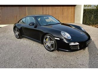 PORSCHE 911 997 porsche-997-carrera-4s-pdk-phase-2 occasion - Le Parking