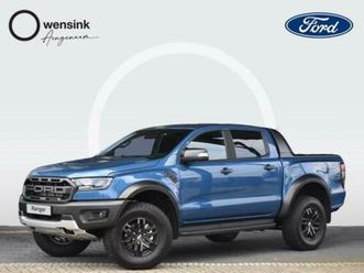 FORD RANGER ford-ranger-2-0-ecoblue-raptor-ford-performance-suspension ...