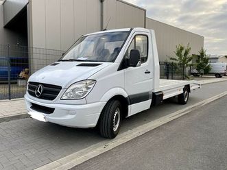 MERCEDES SPRINTER mercedes-sprinter-abschleppwagen-3-5-315-maxi ...