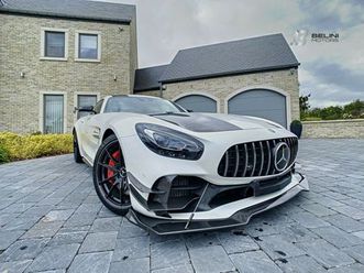MERCEDES AMG GT mercedes-benz-amg-gt-r-gt-r-custom-carbon-body-kit ...