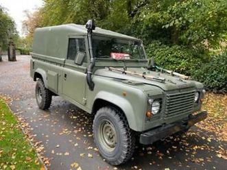 LAND ROVER DEFENDER land-rover-defender-wolf-110-300-tdi-lhd-tum-hs-ffr ...
