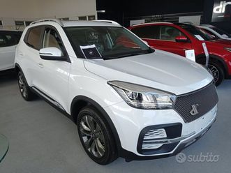 DR MOTOR DR4 dr-dr-4-0-1-5-bifuel-gpl occasion - Le Parking