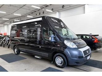 KNAUS BOXSTAR knaus-boxstar-fiat-3-0-156hv-a-kaksi-parivuodetta-iso ...