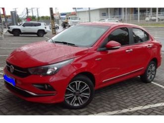 FIAT CRONOS cronos-1-8-flex-precision-at6-automatico-todo-revisado-na ...