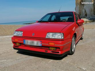 RENAULT R19 renault-19-16s-phase-1 occasion - Le Parking