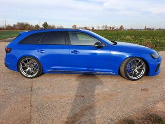 tuned rs4