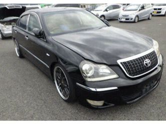 TOYOTA CROWN MAJESTA toyota-crown-majesta-uzs186-vip-jdm-fresh-import ...