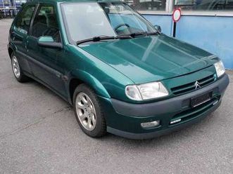 green saxo