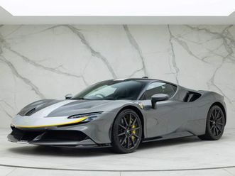 FERRARI SF90 STRADALE Used - the parking