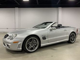sl65 2007