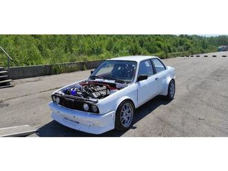 e30 m60b40