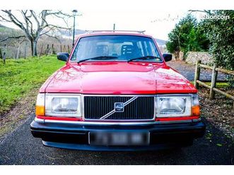 VOLVO 240 volvo-240-break-rhd occasion - Le Parking