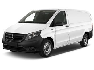 MERCEDES VITO FOURGON mercedes-vito-fourgon-110-cdi-extra-long-rwd ...