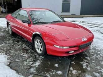 1995 ford probe red